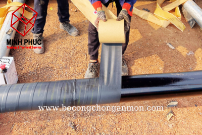 Nhà máy Neooto Vina – Vũng Tàu